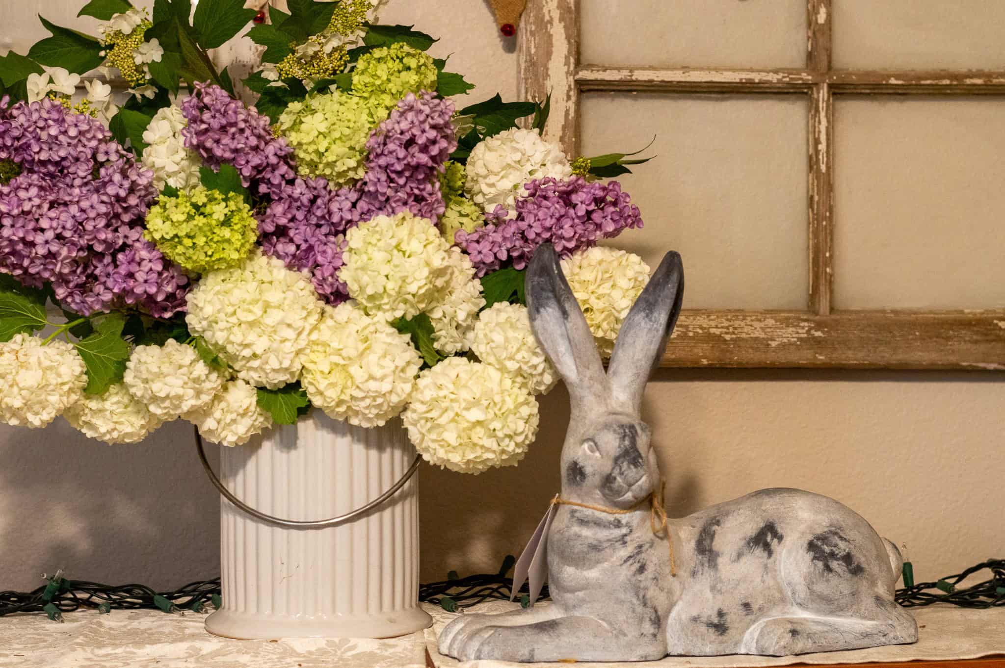 Create a Year's Worth of Bouquets from Your Garden - Pinecone Cottage ...